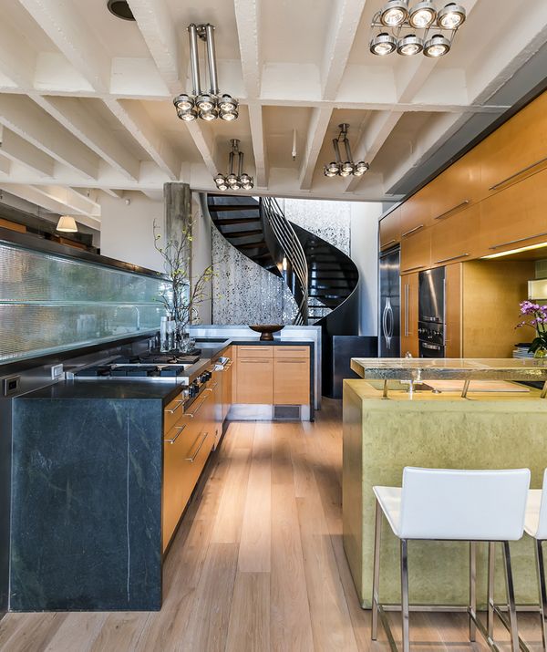 Martin Building Company - San Francisco Architecture Firm